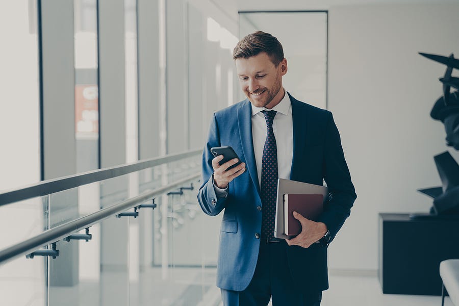 When to Hire Your VP of Sales. You’ve done what some thought… | by ...