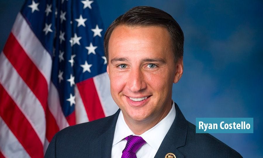 Mawson Infrastructure Group Welcomes Former U.S. Congressman Ryan ...