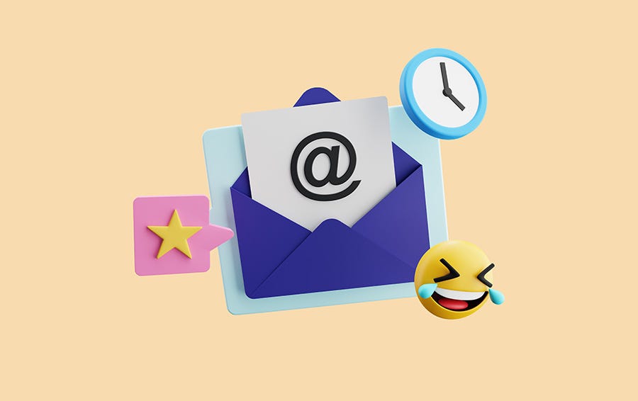 What is Webmails ? Benefits and Advantages | by Begrids | Oct, 2023 ...
