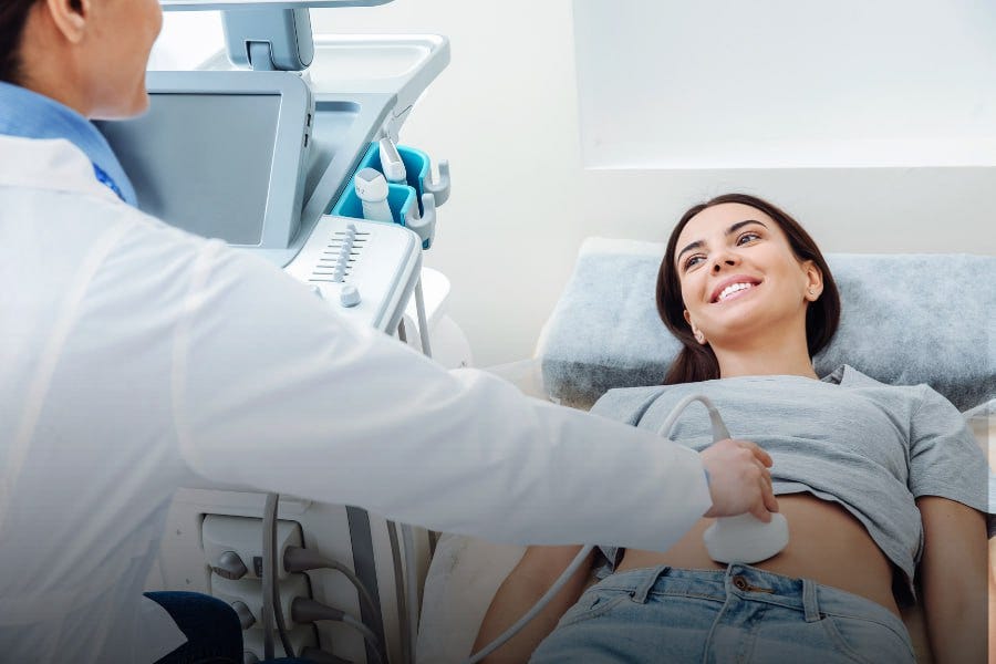 Ectopic Scans: What You Need to Know | by mary ka | Medium