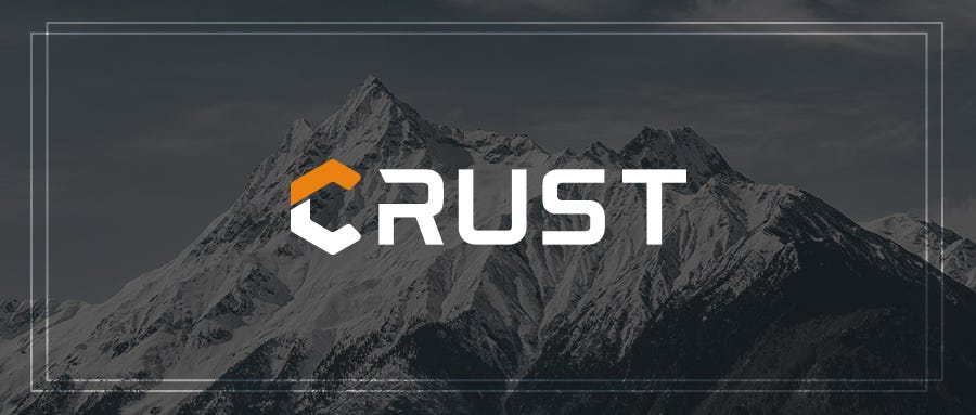 Crust, decentralized cloud. Crust implements the incentive layer… | by ...