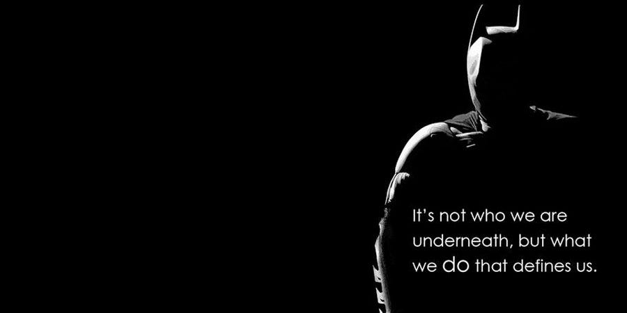 What defines me? | by Livingit | Livingit | Medium
