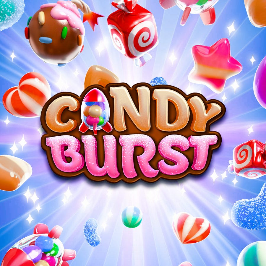Demo Slot PG Soft Candy Burst - Link Demo Slot - Medium