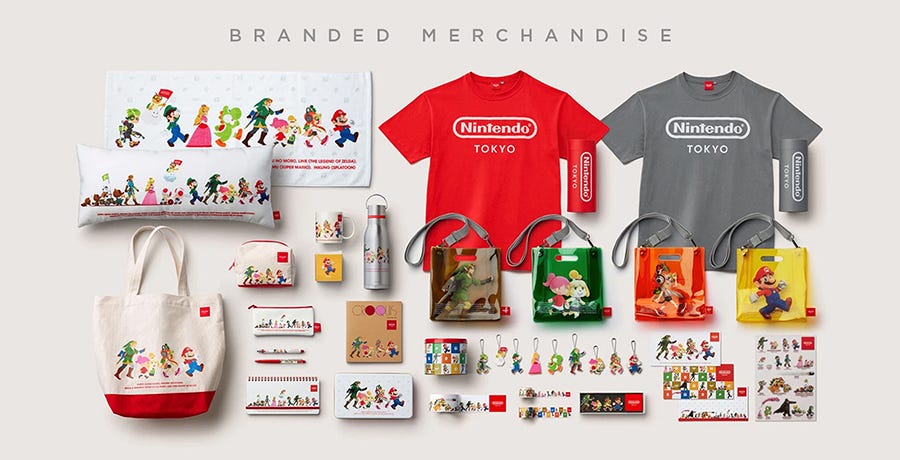 Merchandise Branding: Why Is It So Important For Your Brand? | by ...