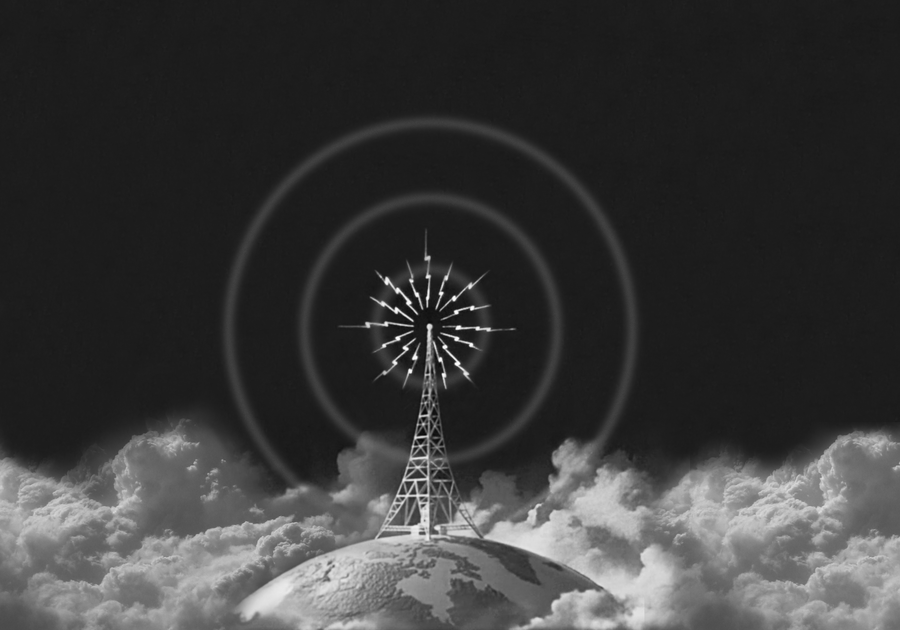 Terror on the Air!. Horror Radio in America, 1931–1952 | by Hans Staats ...