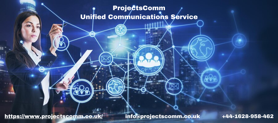 Essential Features in a Unified Communications Platform — ProjectsComm | by Emaan Yaqub | Medium