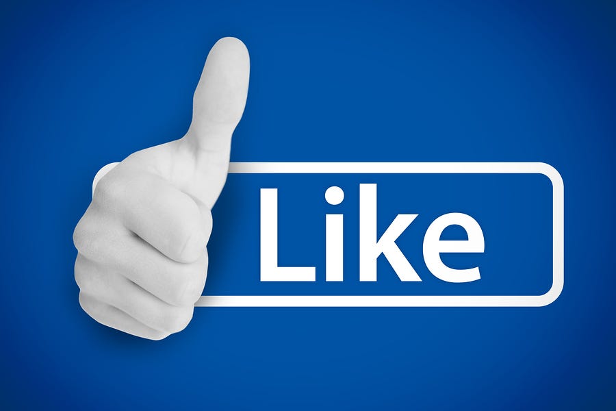 Facebook Influence. Do your facebook friends determine your… | by Tom ...