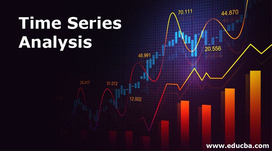 A Comprehensive Guide To Time Series Forecasting For Predicting Store