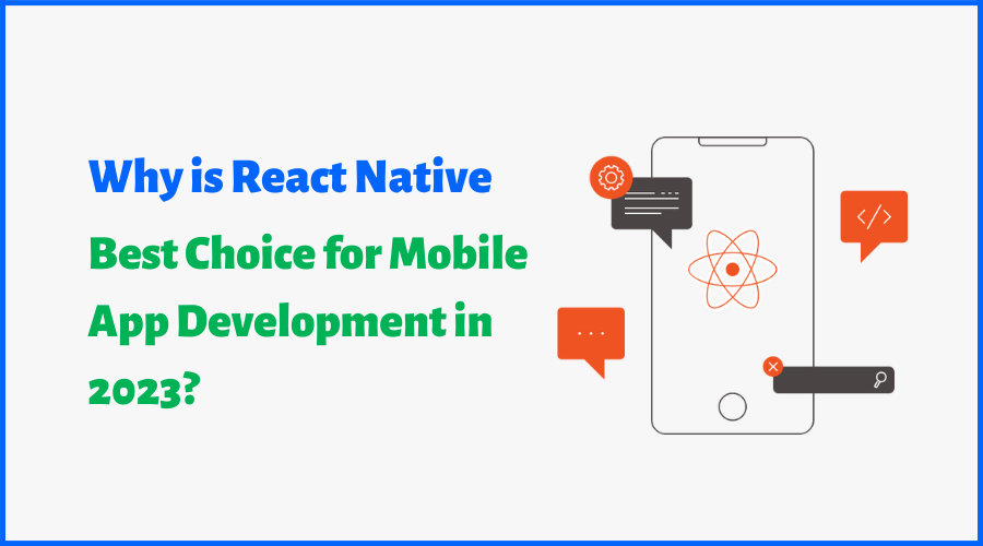 Things to Consider While Choose a React Native App Development | by ...