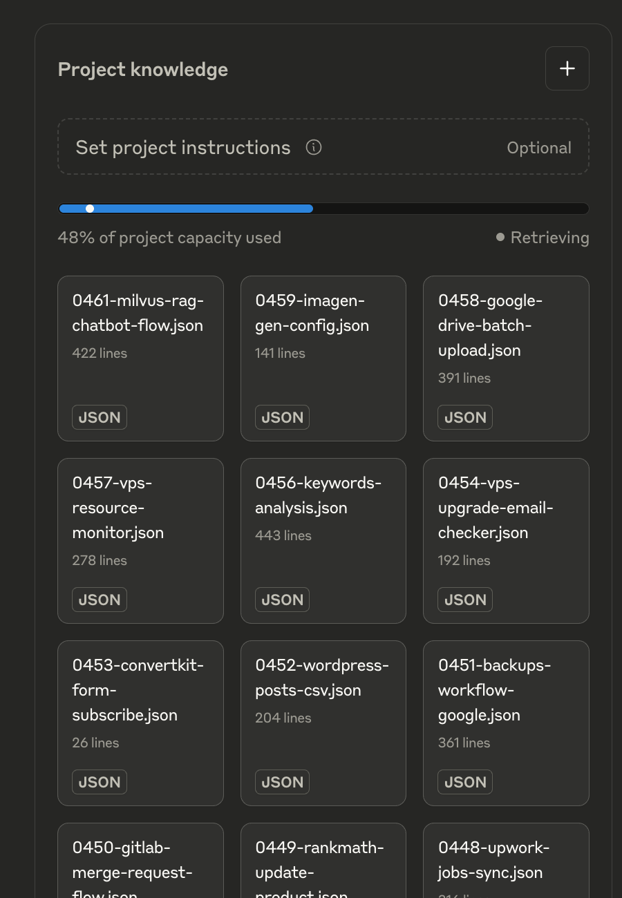 How to Build an AI Agent Factory with n8n Workflow Automation Templates ...