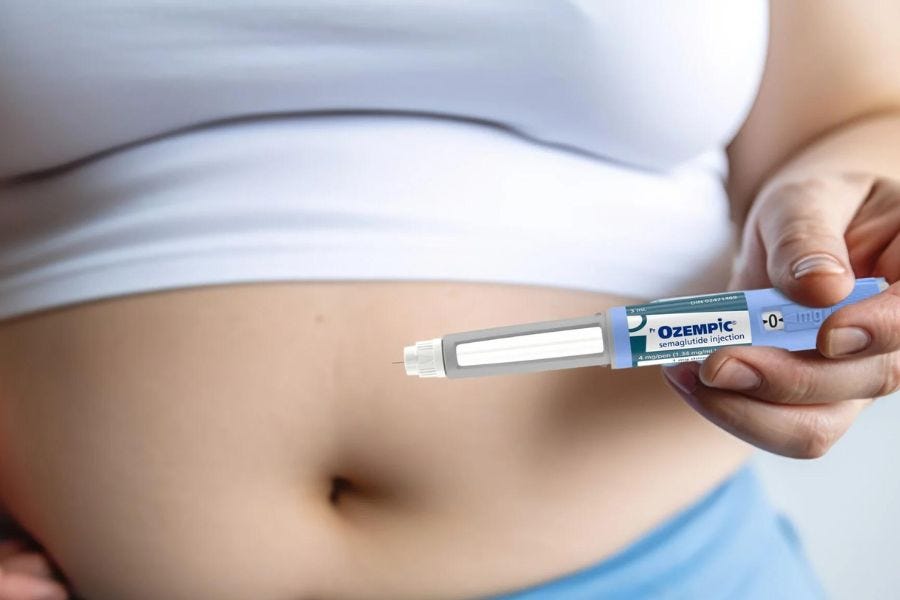 The Ultimate Guide to Weight Loss Injections | by health&beauty | Medium