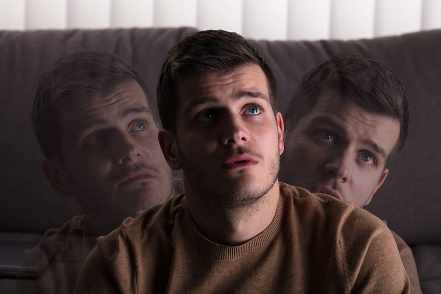 Understanding the Distortion of Self-Image Caused by Histrionic ...