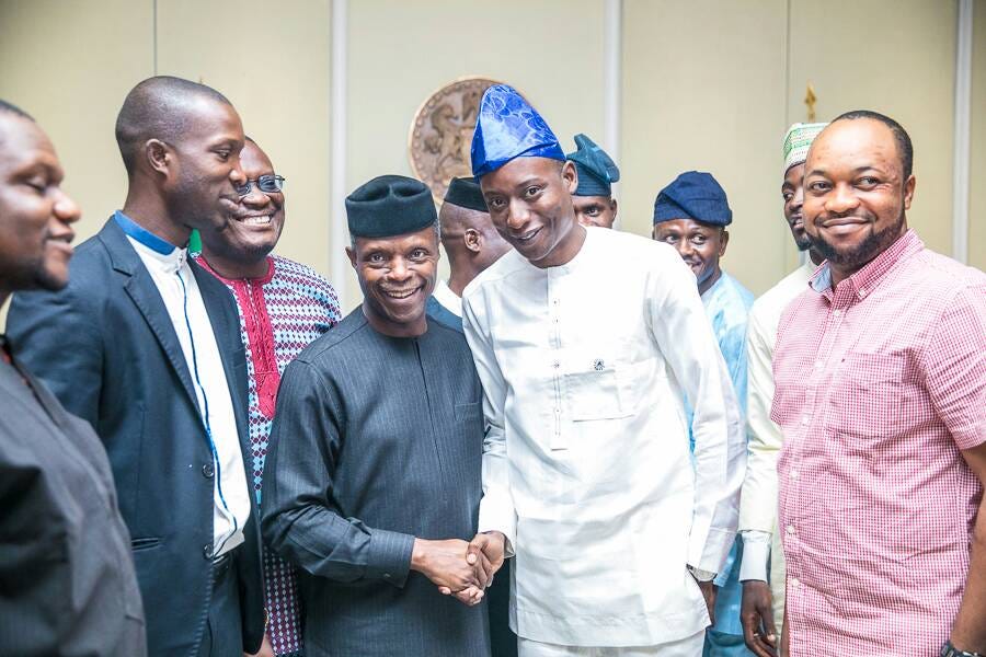 Political Science and Sustainance of Human Dignity in the 21st Century | by Oladayo Ogunbowale ...