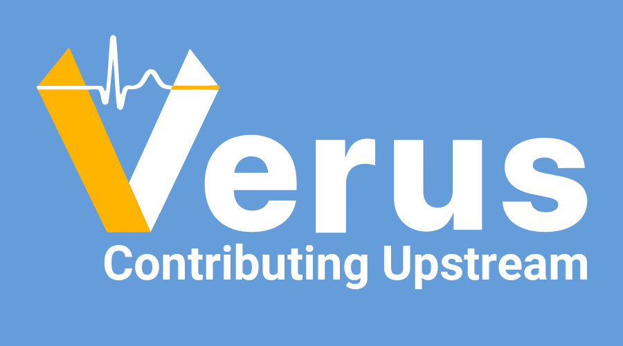 Verus on the Spirit of Open Source, Community and Contributing to ...