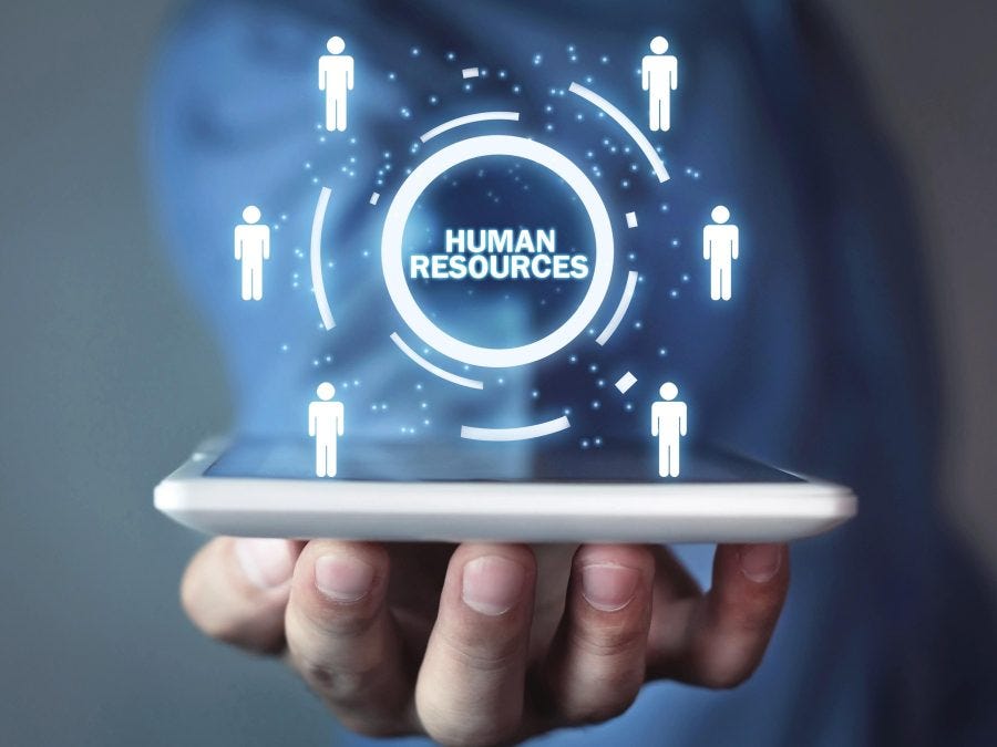 Making HR Easier with HR Tech. Running a business means doing a lot of ...