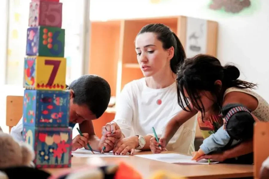 Assessment Strategies for Young Children | by Sharing videos | Nov ...