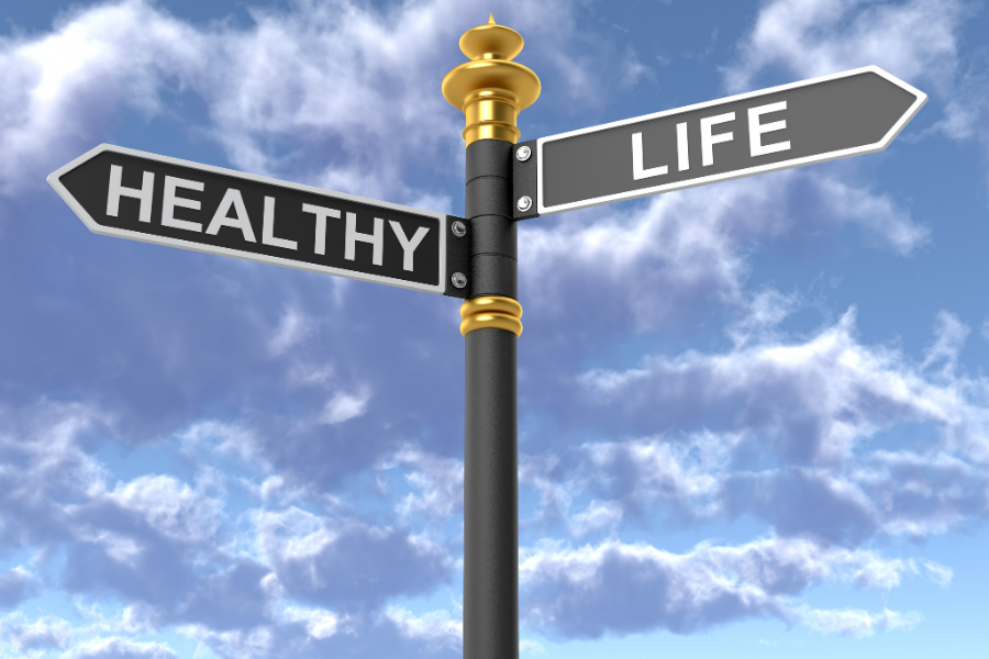 Healthy Habits to Improve Your Mental and Physical Health | by Jennifer ...
