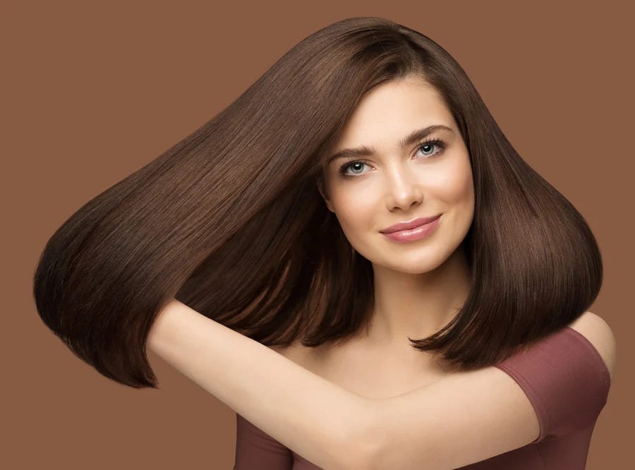 Gourmand Hair Colors You Need To Try This Year | by Hairsense | Medium