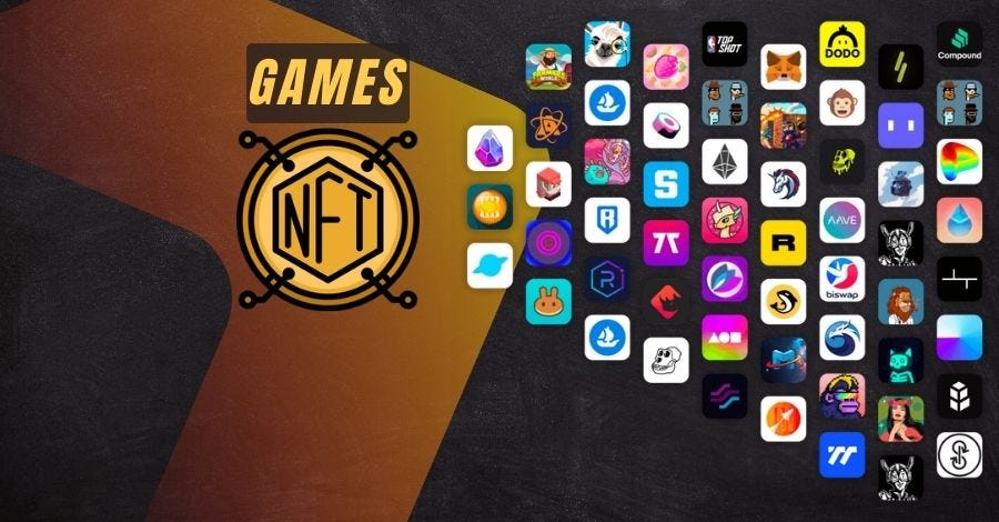 MetaGear: Veja a Review do Novo Jogo NFT de Como Funciona | by NFT ...