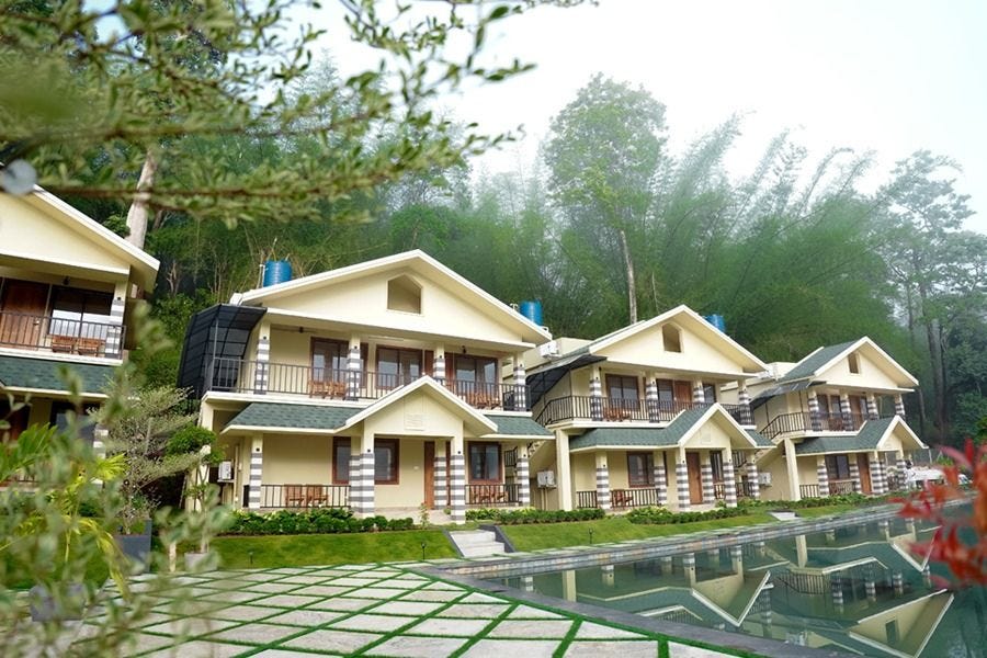 Dive into Fun at Muthanga Wild Resort’s Best Family Cottages with ...