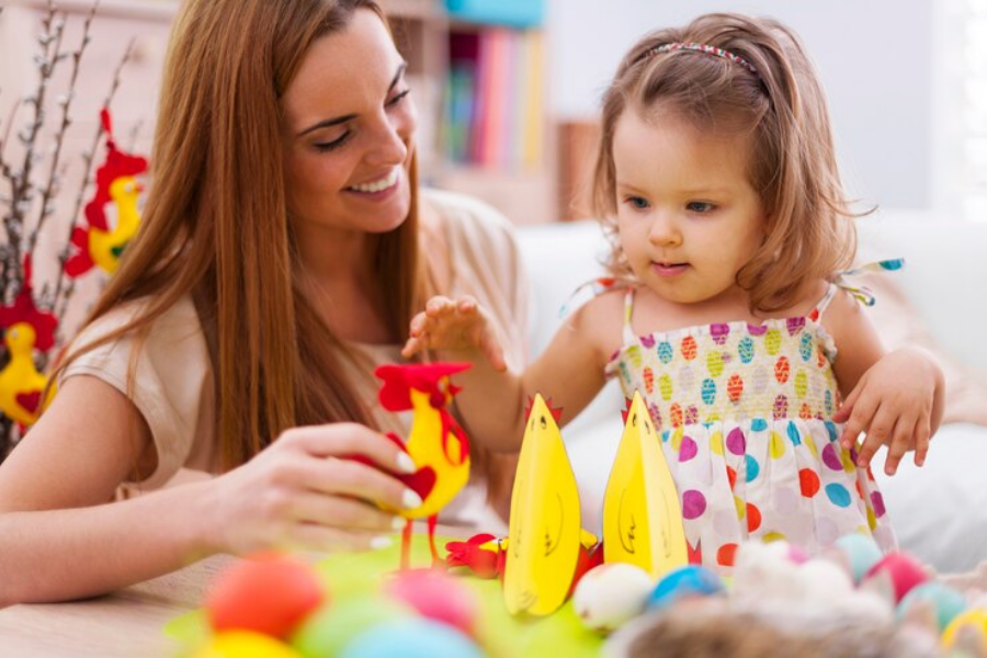 Body Awareness for Preschoolers: Safe Touch Explained | by Aliagupta ...