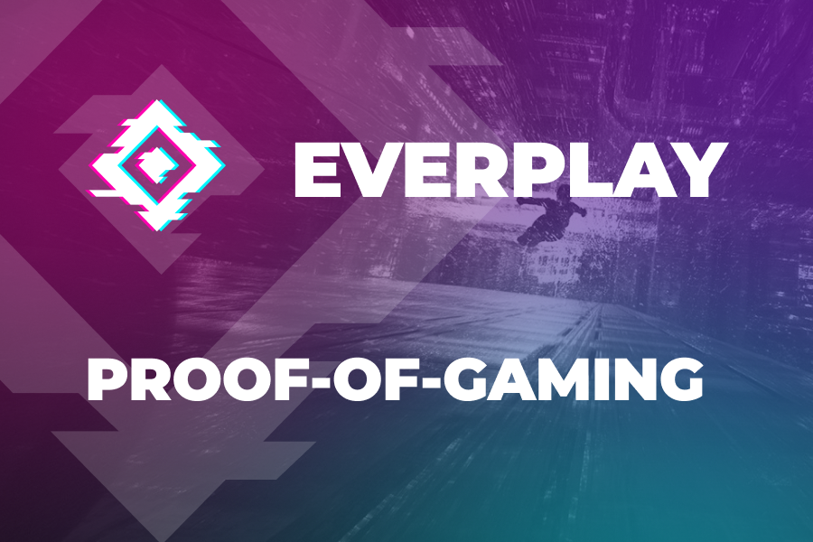 Proof-of-Gaming in Action: monetization methods on the EVERPLAY platform | by EVERPLAY | Medium
