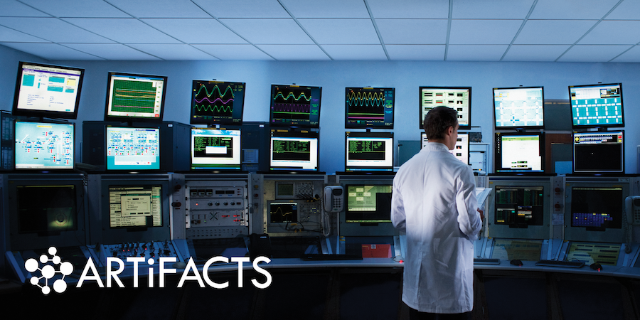 Harness the power of your research artifacts | by ARTiFACTS | ARTiFACTS ...