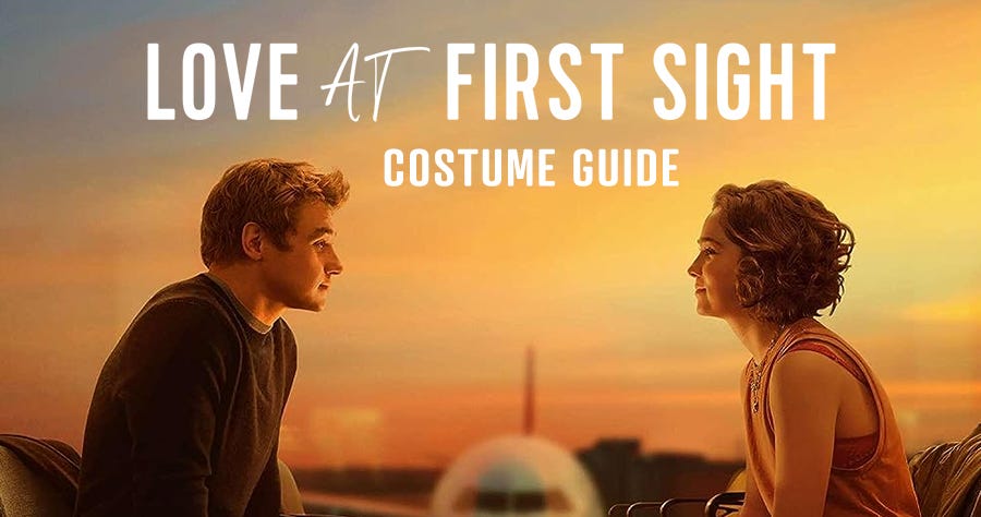 Love at First Sight: A True Story | by Dr_piKachu | Medium