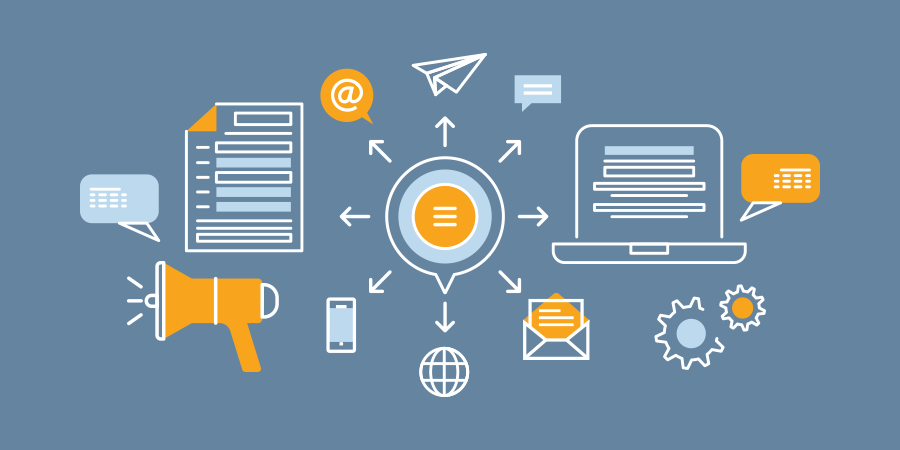 Moving Beyond Email: 4 Channels to Incorporate Into Your Marketing ...