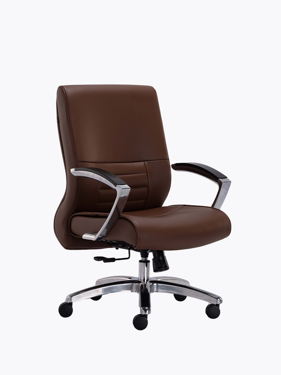 Premium leather office chairs. Shop our premium leather office chairs ...