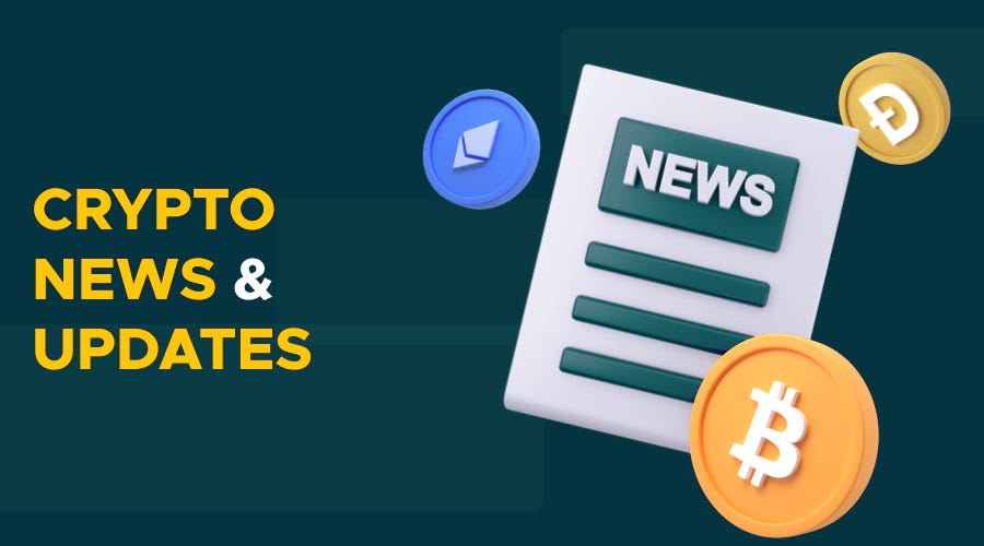 Top Crypto Newswires For Maximum Media Visibility | by EmoneyMax | Medium