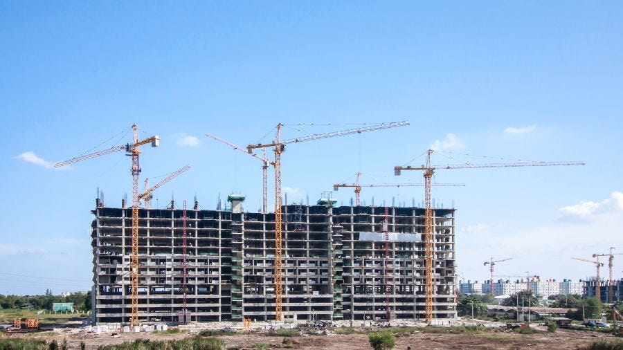 The Development Of Structural Bim Transforming Architecture By Engisoft Medium