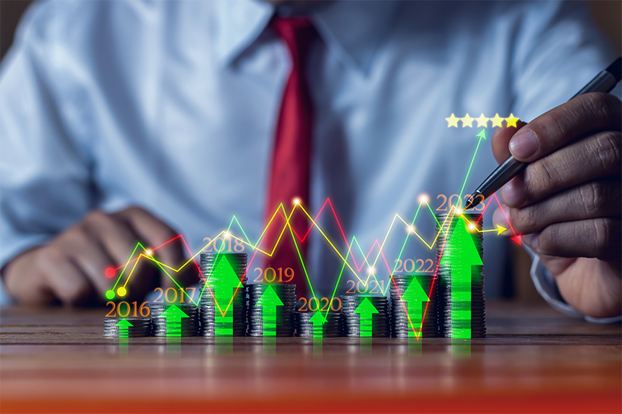 My Best and Worst Years as a Forex Trader | by Michael Neely | Medium