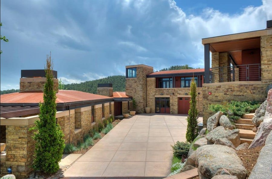 Boulder Homes. 1905 15th Street, #7345, Boulder, CO… | by Boulder Homes ...