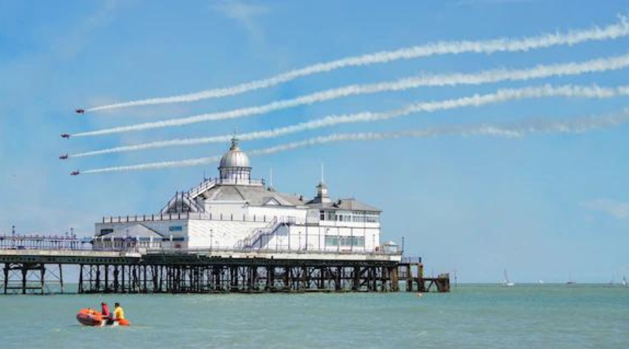 10 Fun Things to do in Brighton. Brighton is the place to be when the ...