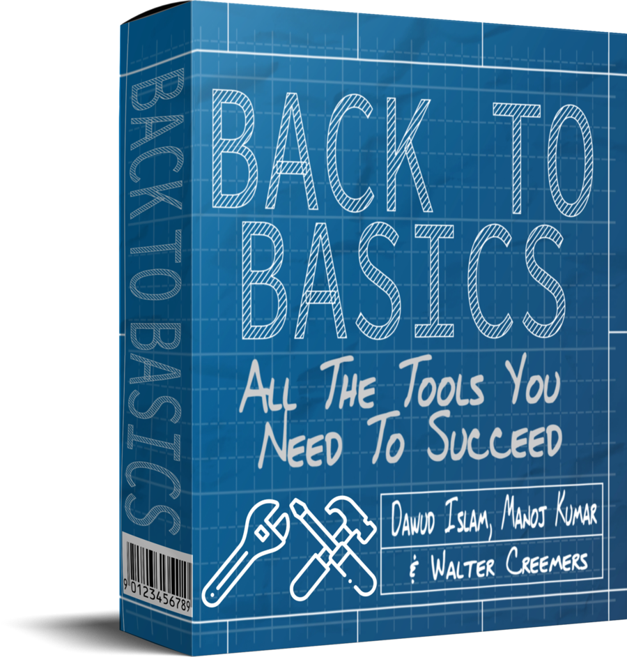 BACK TO BASICS REVIEW. Back To Basics By Dawud Islam in-depth… | by ...