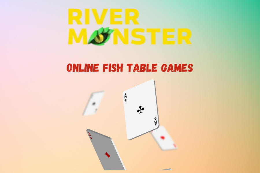 Exploring Online Fish Table Games | by David Crymble | Jul, 2024 | Medium