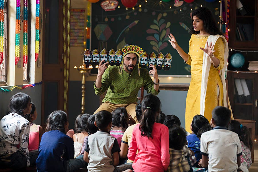 User Story — A Story Worth Telling Over Writing | by vish | May, 2023 | Medium