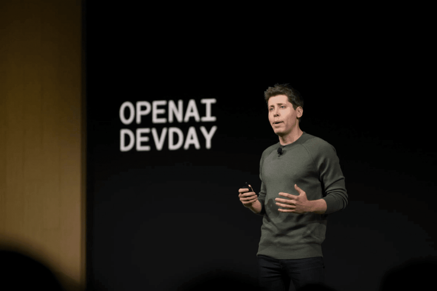 OpenAI’s DevDay Revelations: Unveiling the Future of AI Customization and Accessibility | by ...