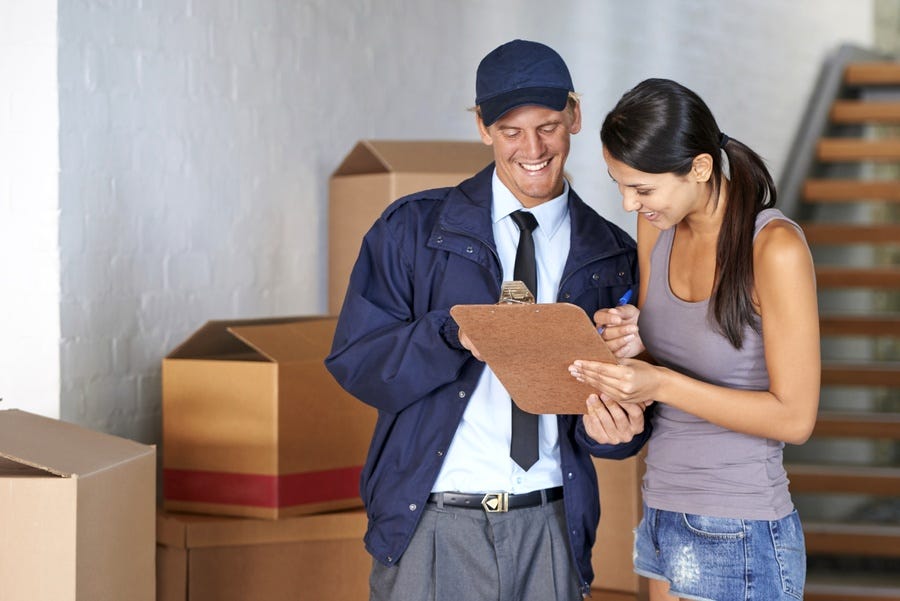 Effortless Moving: Professional Pack and Move Services by Opp Venuz ...