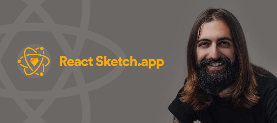 React Sketch.app: backstory and full vision | by Linton Ye | Design + Sketch | Medium