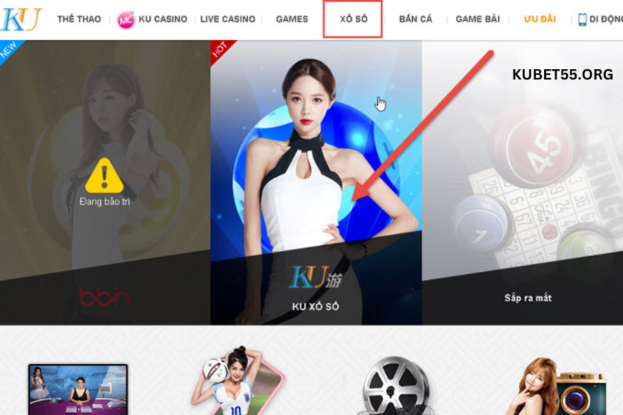 Cong Game Chinh Thuc Kubet. Giữa năm 2021 cổng game đánh bài Kubet… | by kubet | Medium