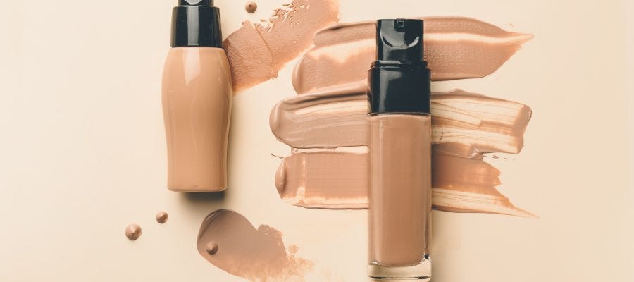 Unleashing The Timeless Elegance: The Magic Of Matte Makeup | by ...