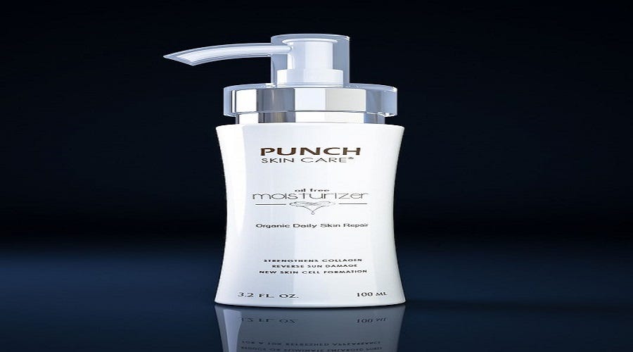 A Review of Punch Skin Care Products | by MelanieMGross | Medium