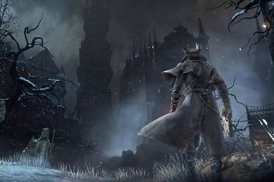 Is Bloodborne On PC? — Every Details You Need To Know - Frizztech - Medium