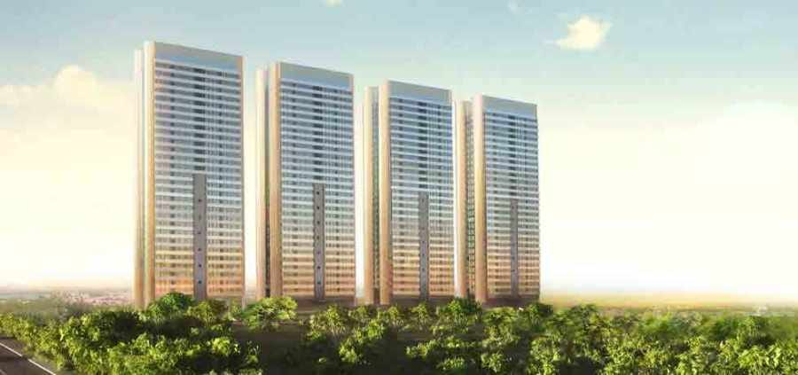 Godrej Icon — Life Gets Extravagant at Here | by Rashmi Khanna | Medium