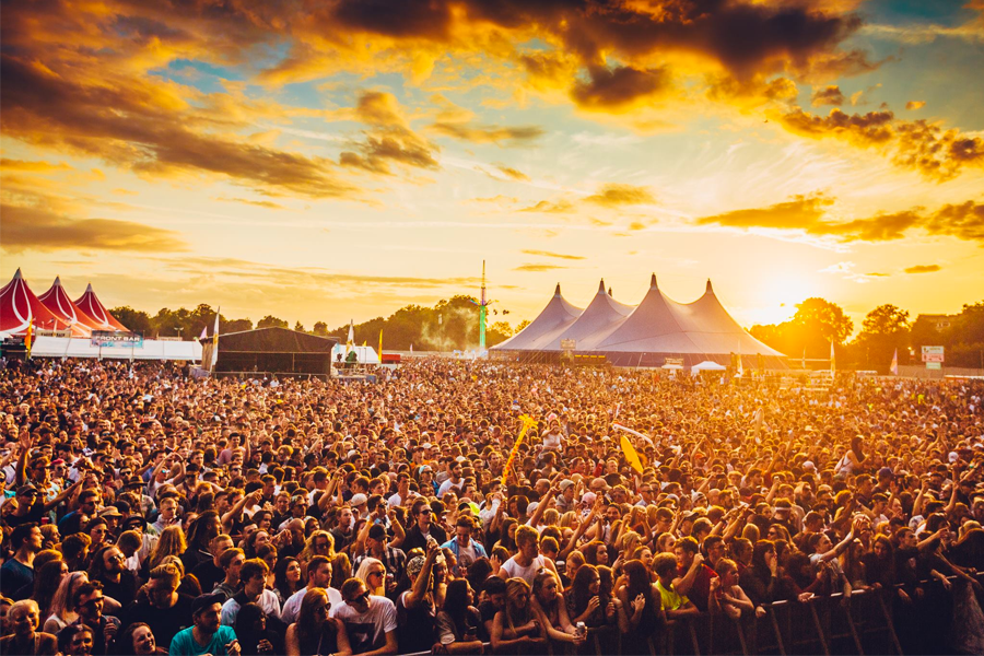 The Wish List: 2̶5…24 European Festivals for 2019 | by Will Bentley ...