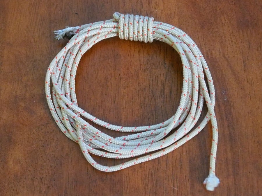 Three Useful Knots Every Diver Should Know, or Maybe Just One | by Jake ...