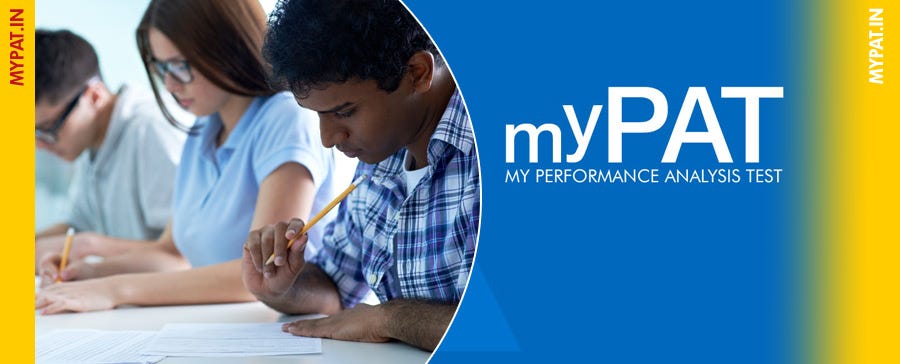 FIITJEE MyPat — A Smart Learning and Assessment Tool Empowering Students to Improve | by FIITJEE ...