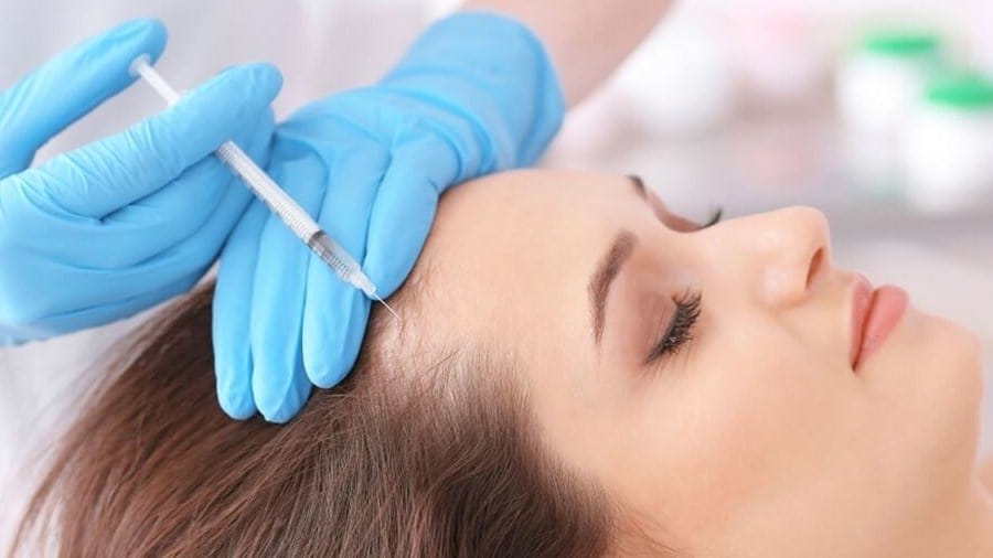 Best PRP Hair Treatment in DubaiUnderstanding PRP Hair Treatment | by ...